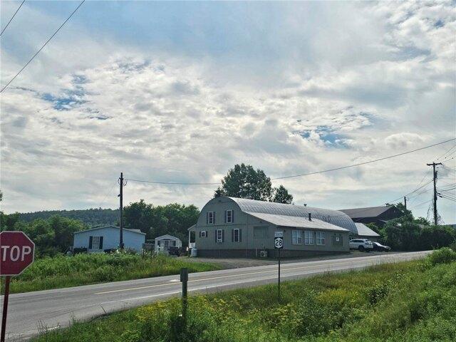 house with 5 bedroom, Cooperstown NY DS92633598