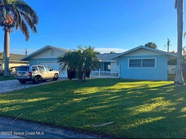 house with 5 bedroom, Cocoa Beach FL DLS89206479
