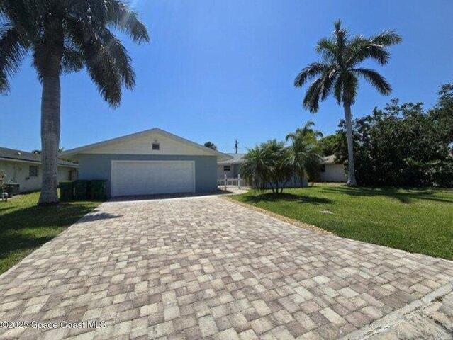 house with 5 bedroom, Cocoa Beach FL ELS89206479