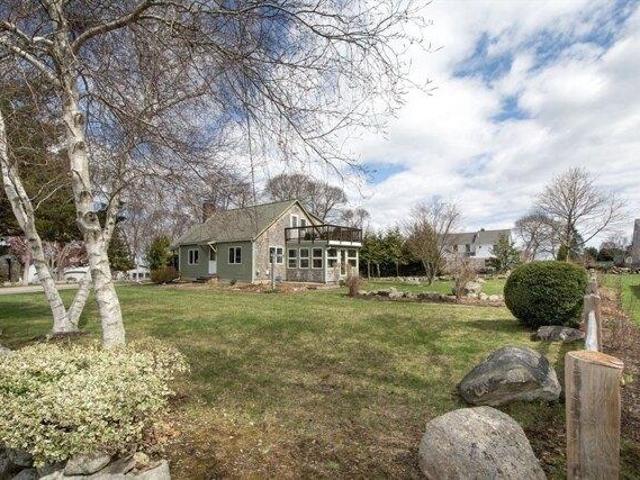 house with 5 bedroom, Cohasset MA DLS102412550