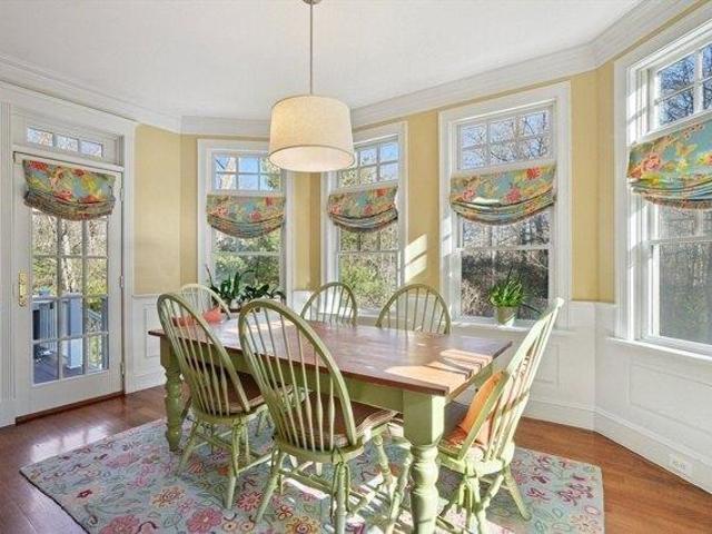 house with 5 bedroom, Cohasset MA DS102825973