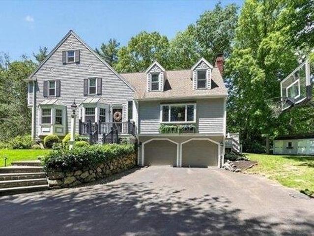 house with 5 bedroom, Cohasset MA ES103124588