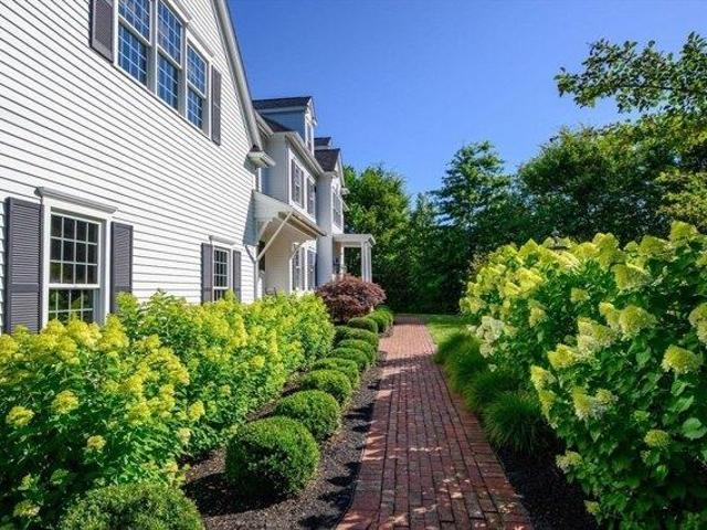 house with 5 bedroom, Cohasset MA ES103967103