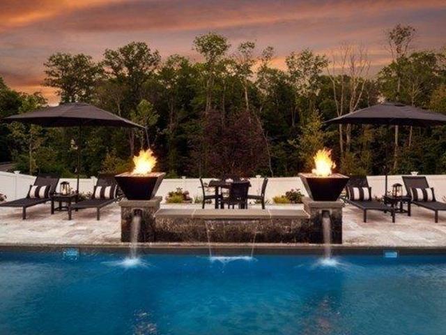 house with 5 bedroom, Cohasset MA ES104832816