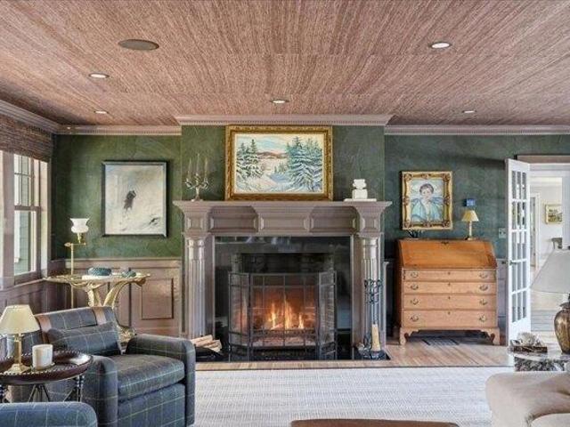 house with 5 bedroom, Cohasset MA ES105141164