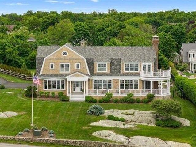 house with 5 bedroom, Cohasset MA ES105160317