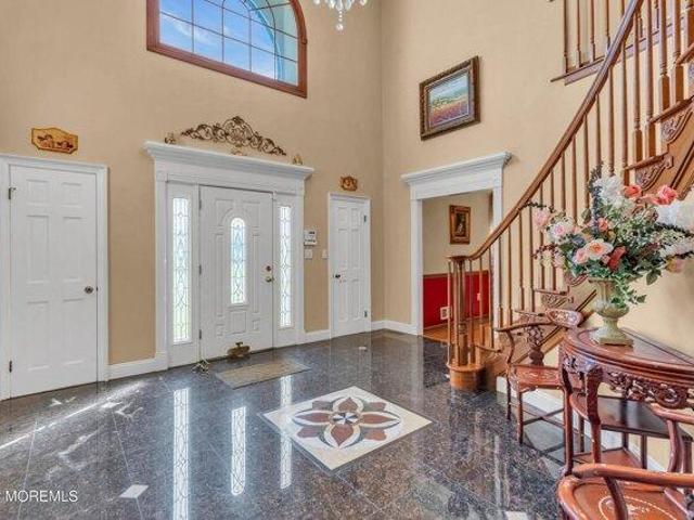 house with 5 bedroom, Colts Neck NJ DLS101749005