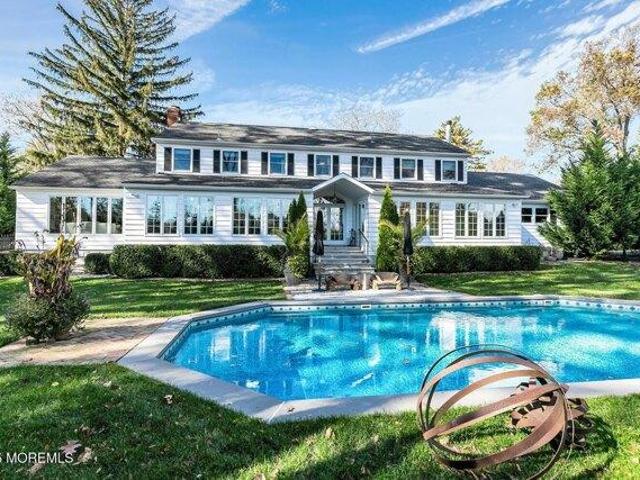 house with 5 bedroom, Colts Neck NJ DLS101749013