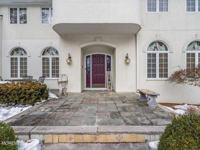 house with 5 bedroom, Colts Neck NJ DLS101707518