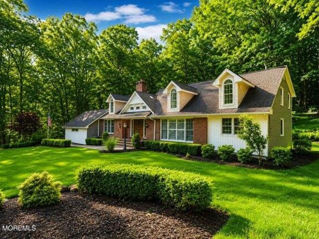 house with 5 bedroom, Colts Neck NJ DS104440802
