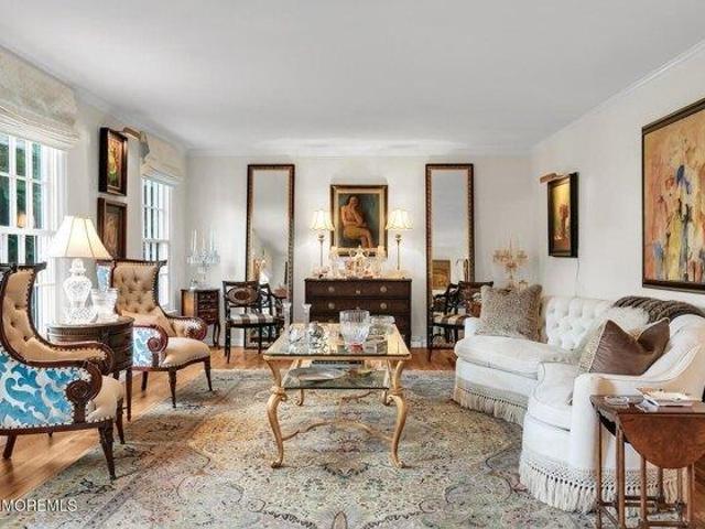 house with 5 bedroom, Colts Neck NJ DS102529721