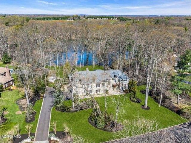 house with 5 bedroom, Colts Neck NJ DS102530001