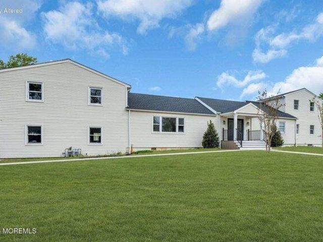 house with 5 bedroom, Colts Neck NJ DS102777058