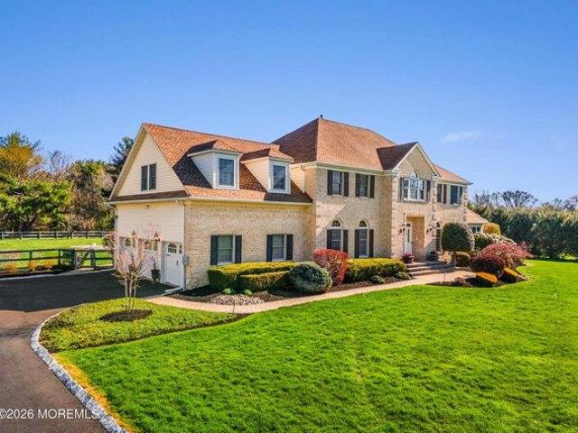 house with 5 bedroom, Colts Neck NJ DS102825759