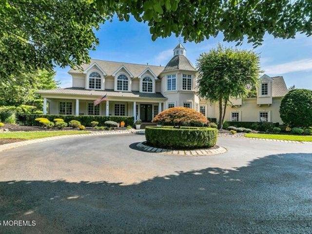 house with 5 bedroom, Colts Neck NJ DS102828501