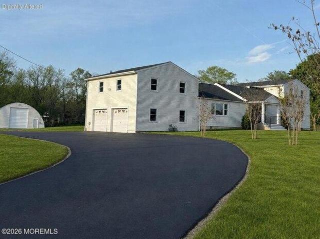 house with 5 bedroom, Colts Neck NJ ES104807288
