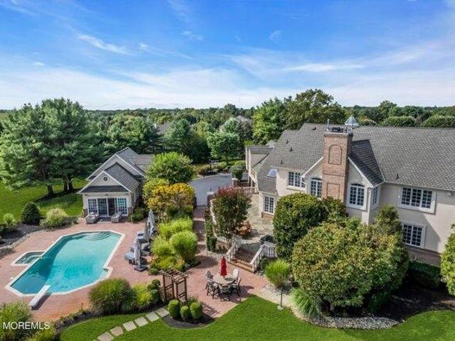 house with 5 bedroom, Colts Neck NJ ES102828501