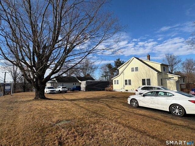 house with 5 bedroom, Colchester CT DLS102280921