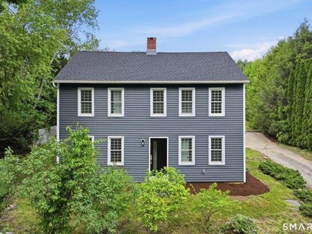house with 5 bedroom, Colchester CT DS103126883