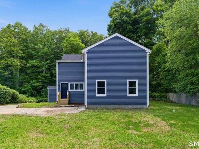 house with 5 bedroom, Colchester CT ES104148470