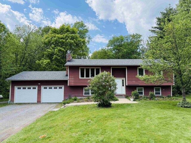 house with 5 bedroom, Colchester VT DS102823051