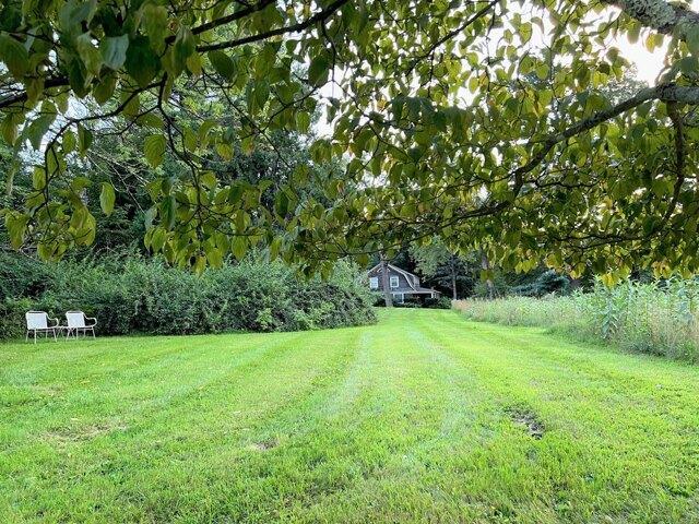house with 5 bedroom, Colebrook CT ES104539576