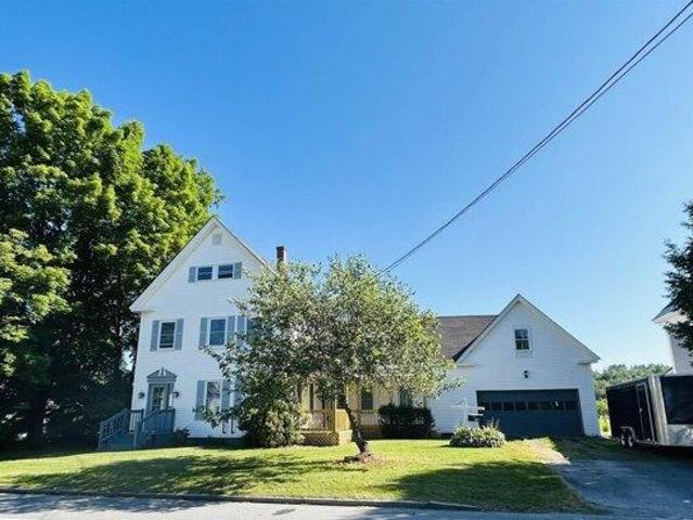 house with 5 bedroom, Colebrook NH DS104263706