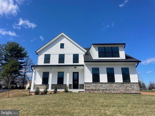 house with 5 bedroom, Collegeville PA DS103602071