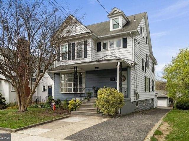 house with 5 bedroom, Collingswood NJ DS102826085