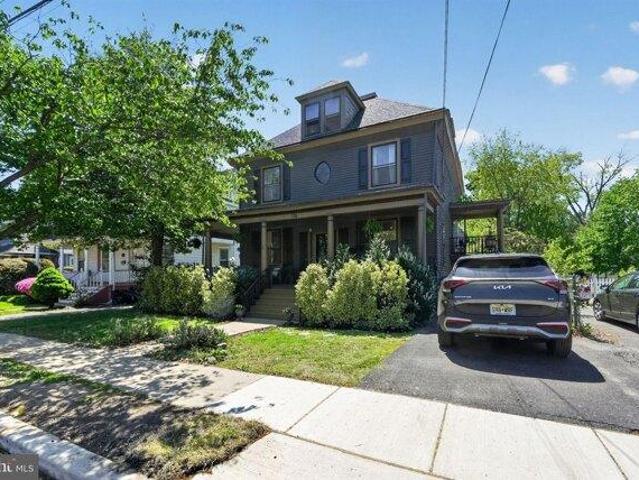 house with 5 bedroom, Collingswood NJ DS102827699