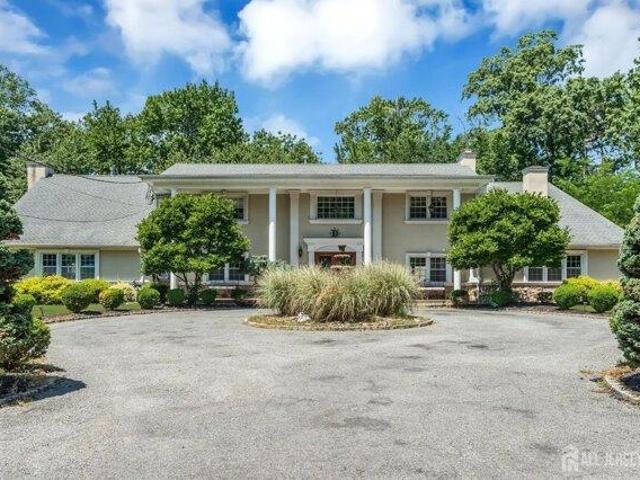 house with 5 bedroom, Colonia NJ DS104236434