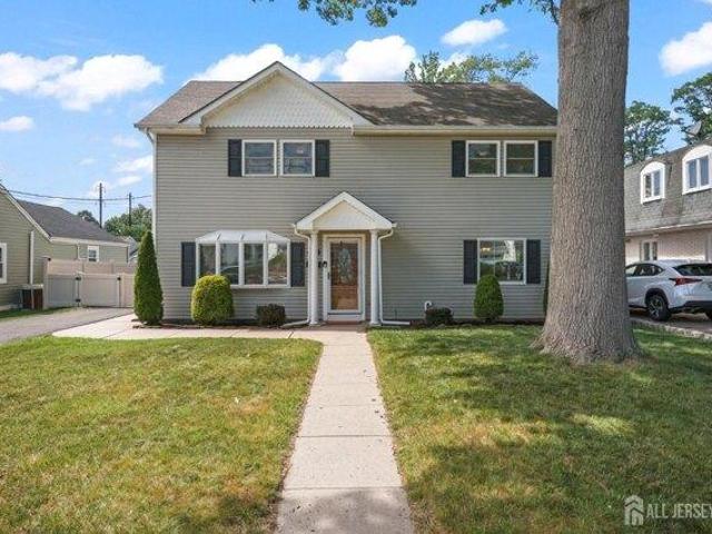 house with 5 bedroom, Colonia NJ DS104296444