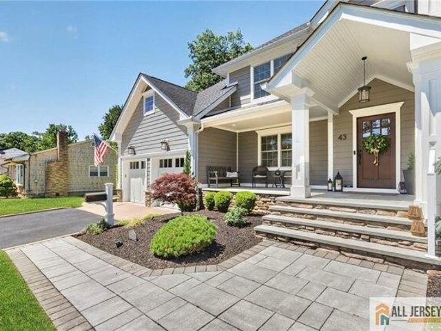 house with 5 bedroom, Colonia NJ DS104480000