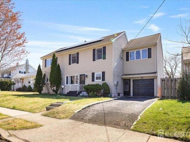 house with 5 bedroom, Colonia NJ DS102217780
