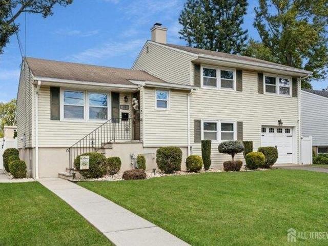 house with 5 bedroom, Colonia NJ DS102799166