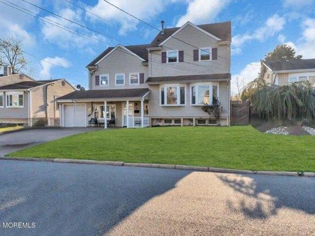 house with 5 bedroom, Colonia NJ DS103070876