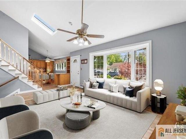 house with 5 bedroom, Colonia NJ ES104511074