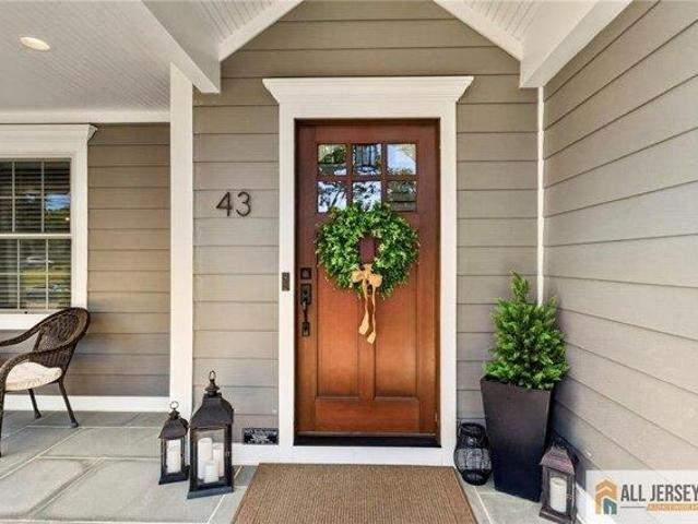 house with 5 bedroom, Colonia NJ ES105124135