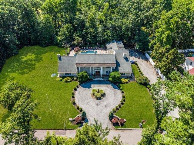 house with 5 bedroom, Colonia NJ ES105140059