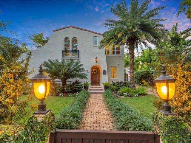 house with 5 bedroom, Coral Gables FL FL DS101828899