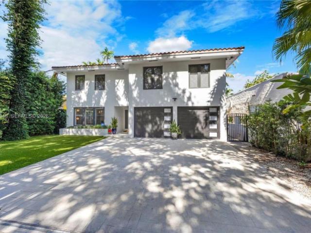 house with 5 bedroom, Coral Gables Fl FL DS102519687
