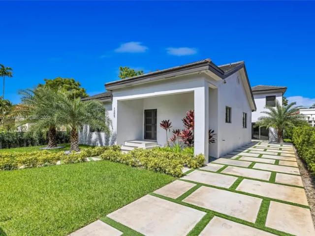 house with 5 bedroom, Coral Gables Fl FL DS102659091