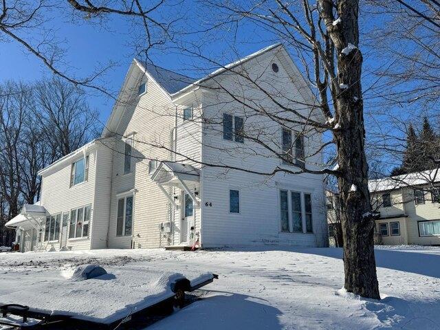 house with 5 bedroom, Corinna ME DLS102218358