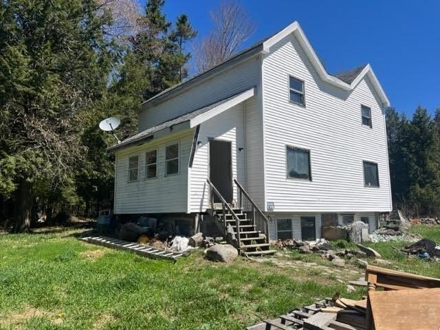 house with 5 bedroom, Corinth ME DS103036331