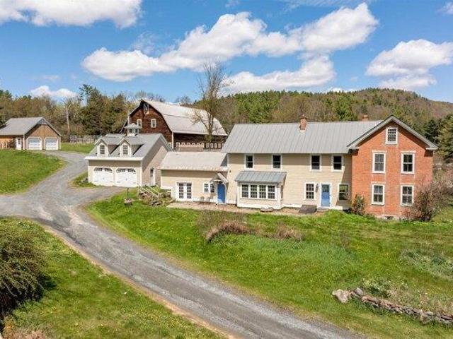 house with 5 bedroom, Cornish NH DLS102447344