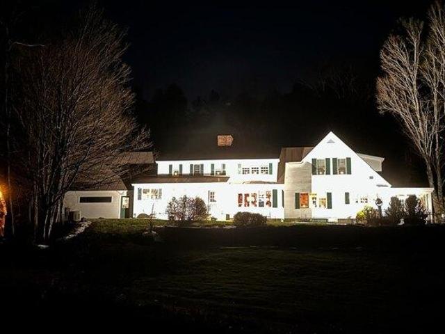 house with 5 bedroom, Cornish NH DS103220663