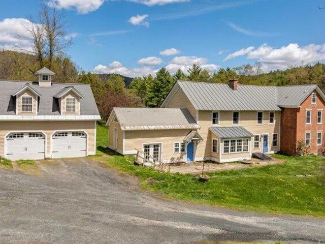 house with 5 bedroom, Cornish NH ES105094265
