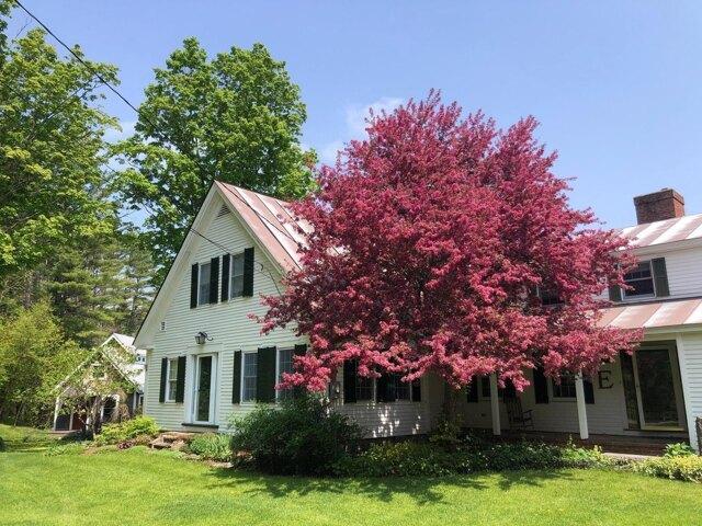 house with 5 bedroom, Cornish NH ES105190237