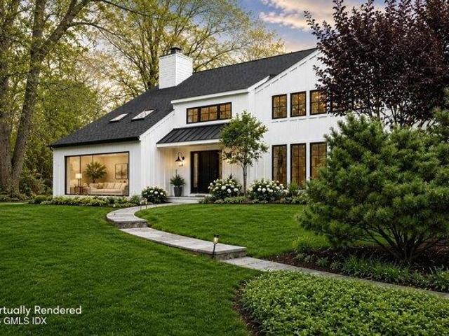 house with 5 bedroom, Cos Cob CT DLS102726146