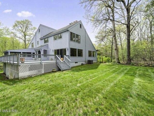 house with 5 bedroom, Cos Cob CT ES104115155